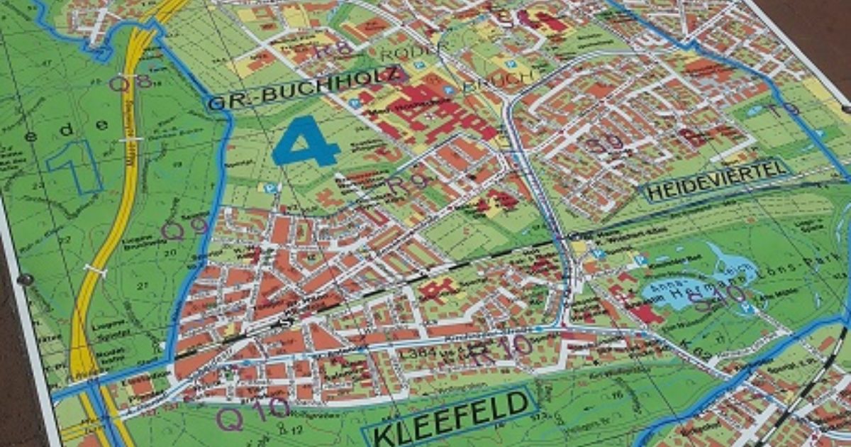 Orientierung in der Kommunalpolitik - SPD-Ortsverein Kleefeld-Heideviertel